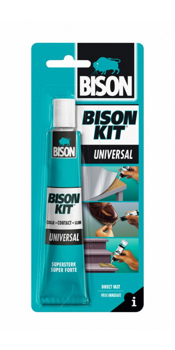Bison Kit - Tube 50ml - Kit247.nl
